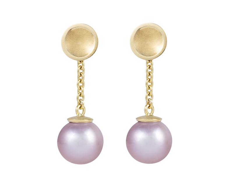 Pretty Little Pearls | Cultured S. Sea, Akoya, Tahitian: jewelry Canada ...